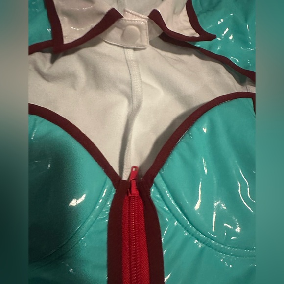 Dolls Kill | Dresses | Dolls Kill New 225 Costume New Sample Fetish ...